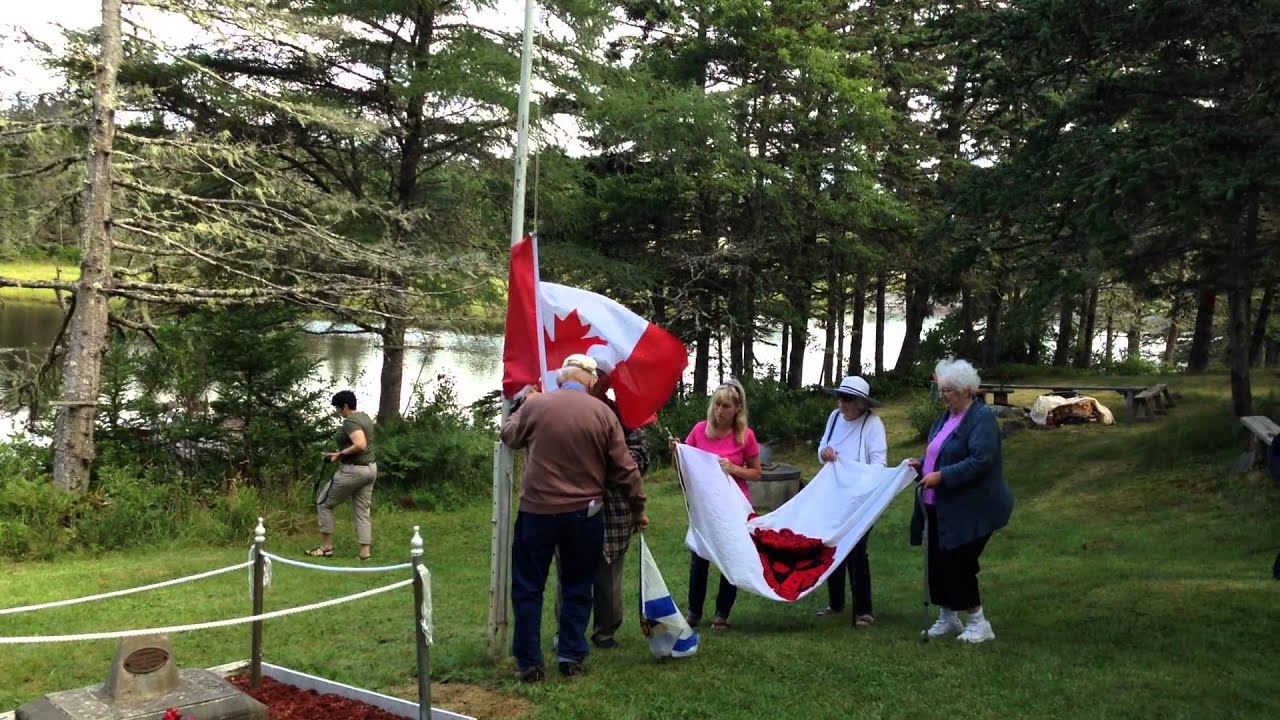 Pre flag raise - YouTube