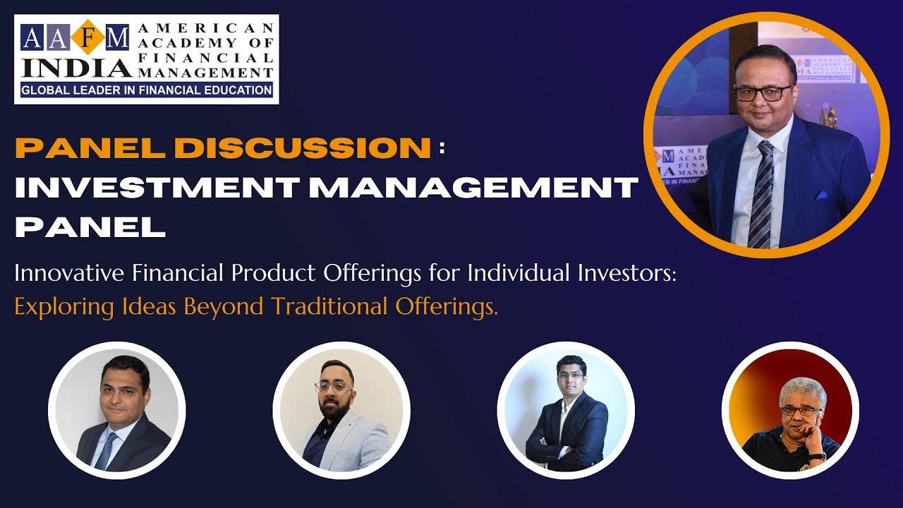 Unlocking the Future of Finance: Innovative Investments for Individual ...