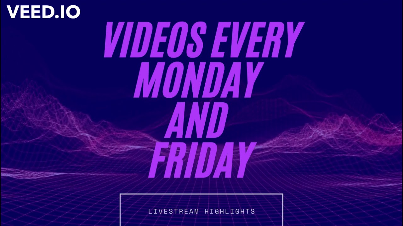 What I Will Do YouTube what-i-will-do-youtube