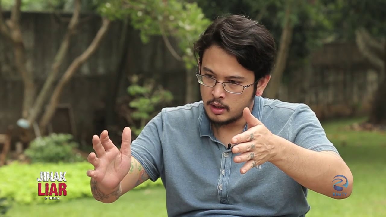 Cara Breeding Ikan Lou Han Flowerhorn | JINAK LIAR - YouTube