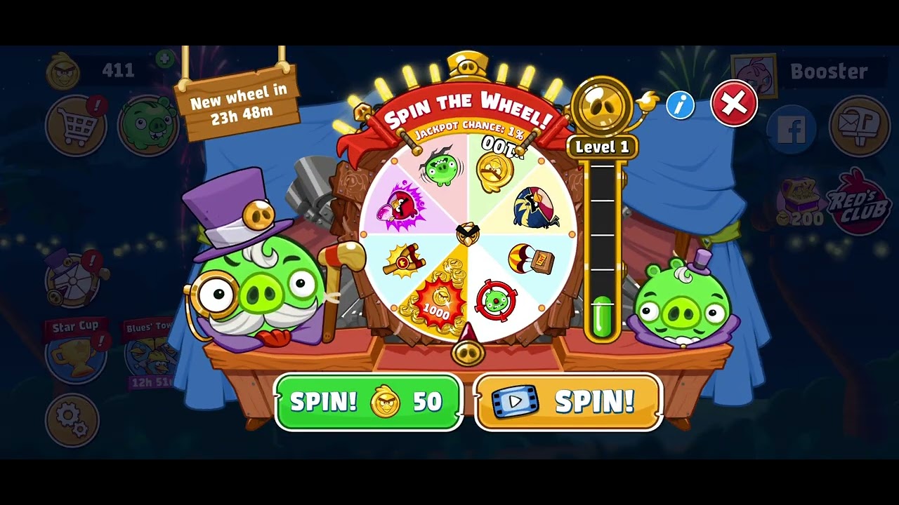 Angry Bird Start cup #gaming #angry #angrybirds - YouTube