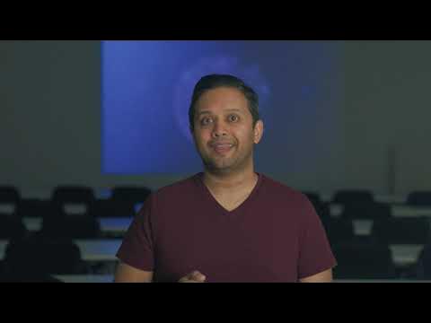 Explore Recursion’s Mapping & Navigating Technologies - Imran Haque, Senior VP AI & Digital ...