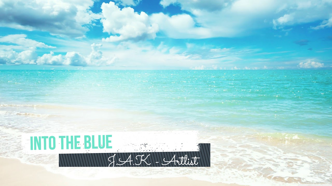 Music for Videos - Into The Blue - YouTube