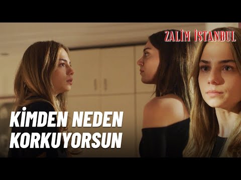 Cemre Hesap Soruyor! - Zalim İstanbul 19.Bölüm