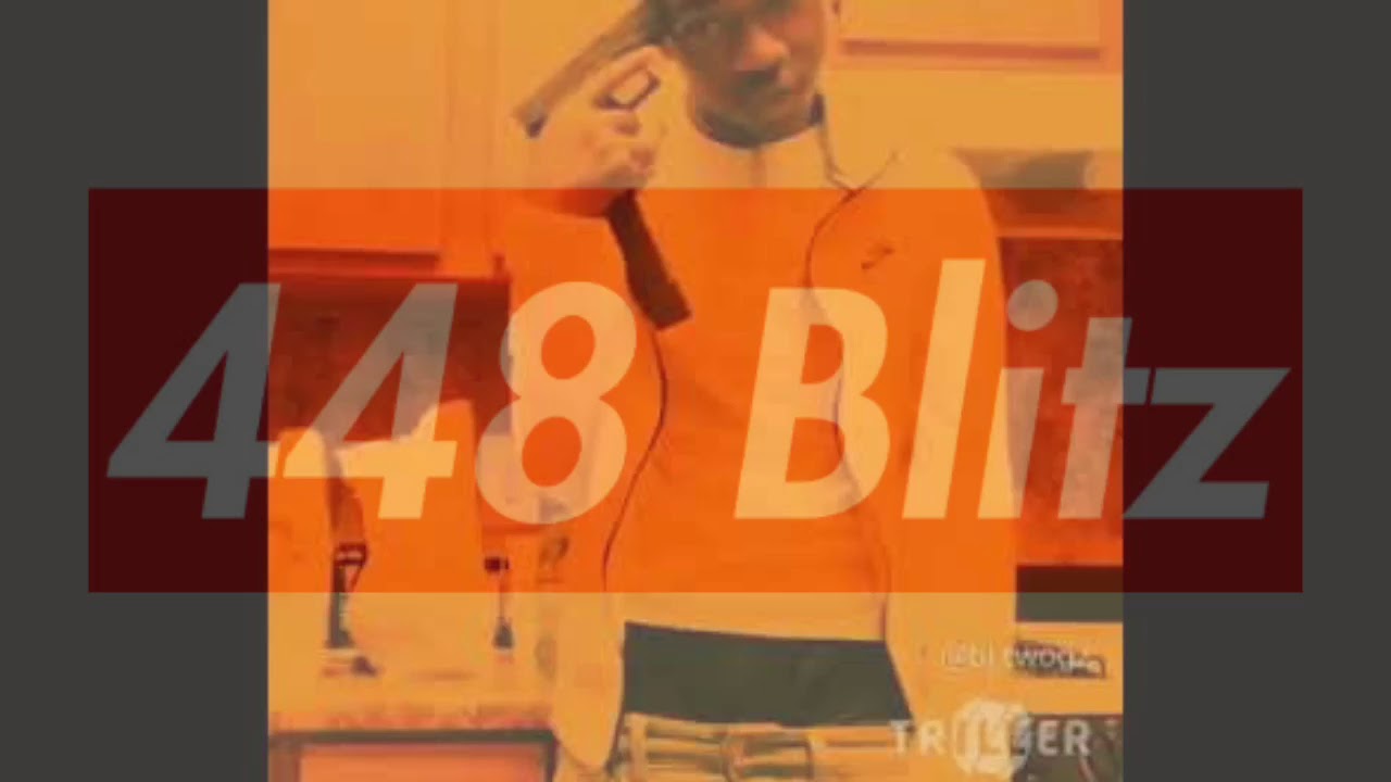448 Blitz - Drop 🔊 | Type Beat | Type Beat Trap Plug @SAUCEMOB - YouTube