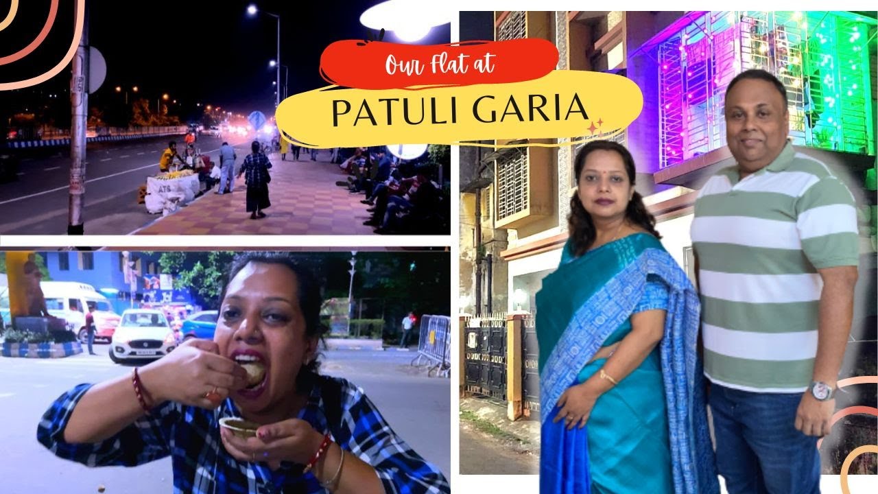 Our Flat in Patuli, Garia | Patuli in 2022 | Best place to live in ...