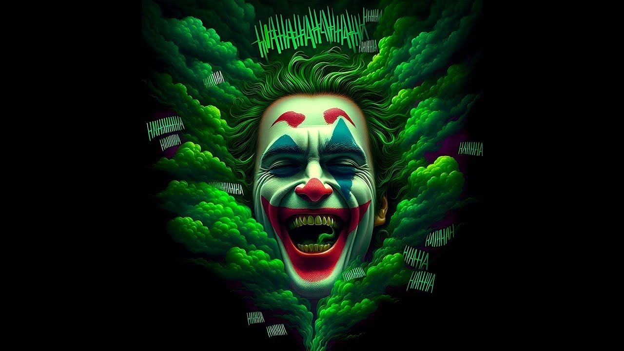 [FREE] "SUFFER JOKER" (Dark Type Beat) | Hard Boom Bap Rap Beat 2025 Freestyle Rap Instrumental ...