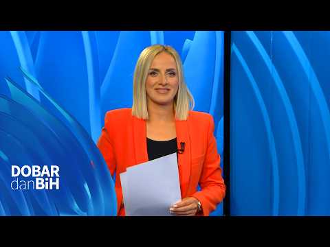Amerika čuva suverenitiet BiH, AI još ne razumijemo, evropske brozne za BiH | DDBiH | Hayat TV
