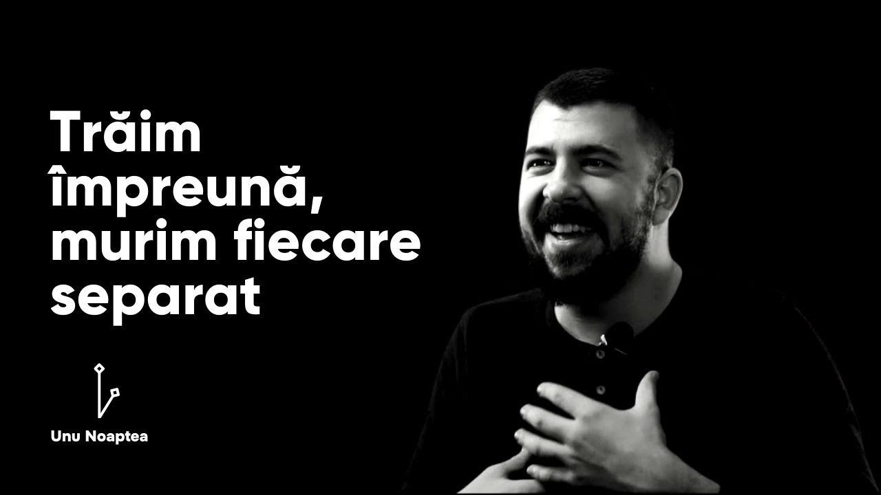 Dragoș Munteanu la Unu Noaptea | Video Blogger (+18) - YouTube