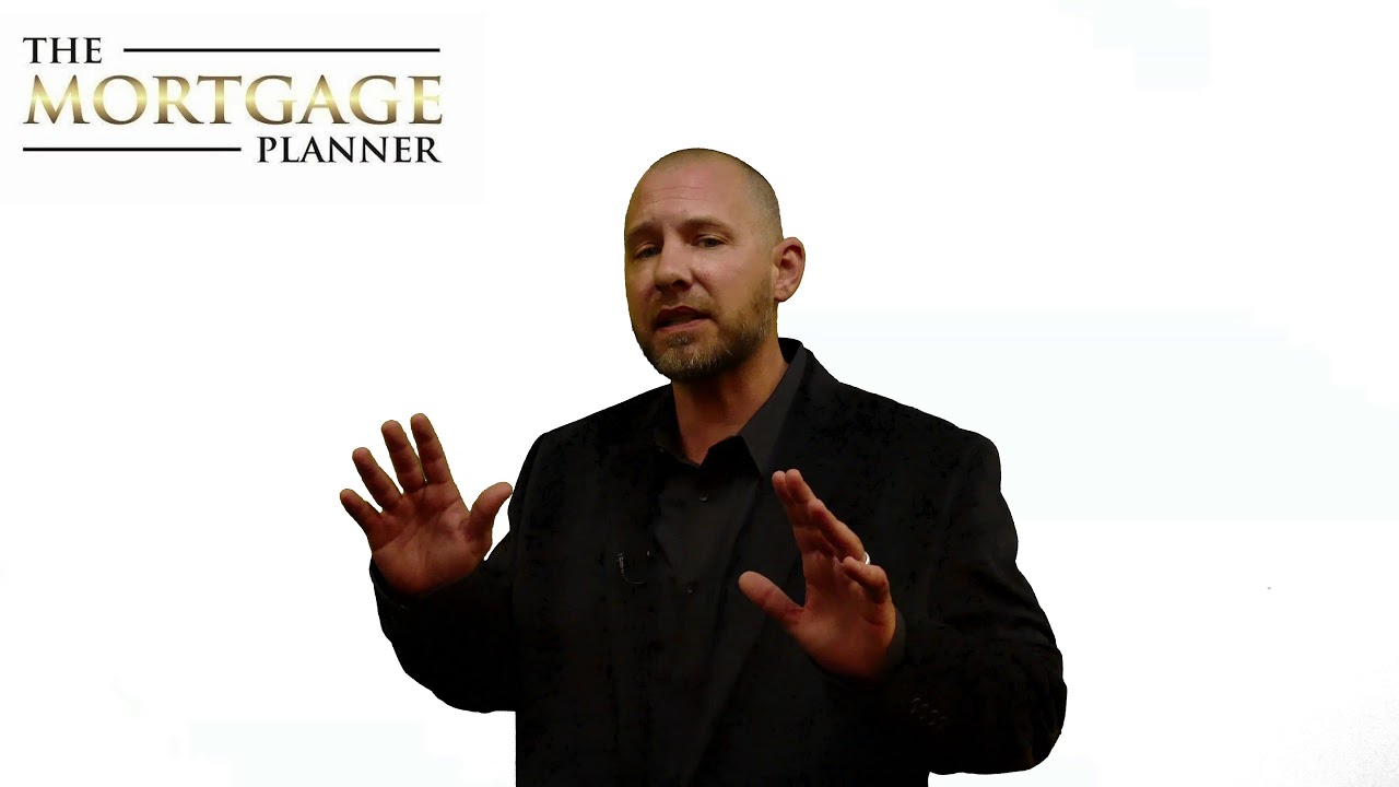 Mortgage Lender and Real Estate Sales Training Webinars - YouTube
