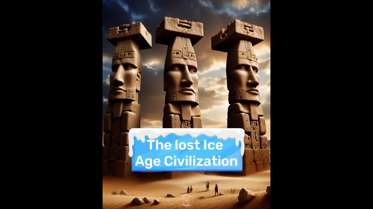 The Ancient Super Civilization - YouTube