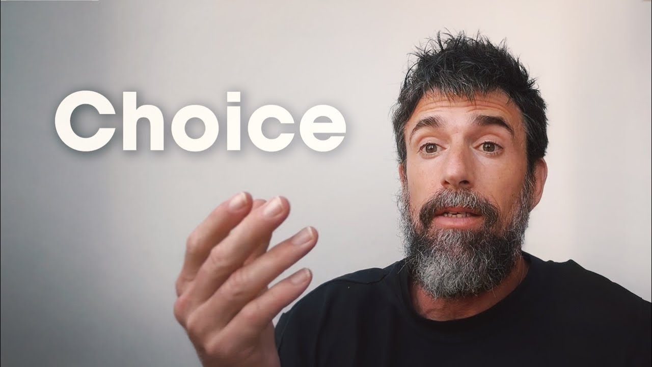 Choice - YouTube