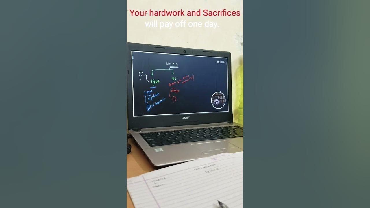 Day 1 Of Learning Full Stack Web Development With Pw Skills Physicswallahdream Coding