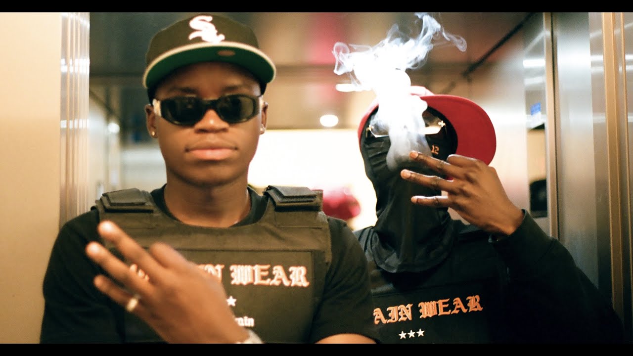 Kida King - Mapessa - YouTube