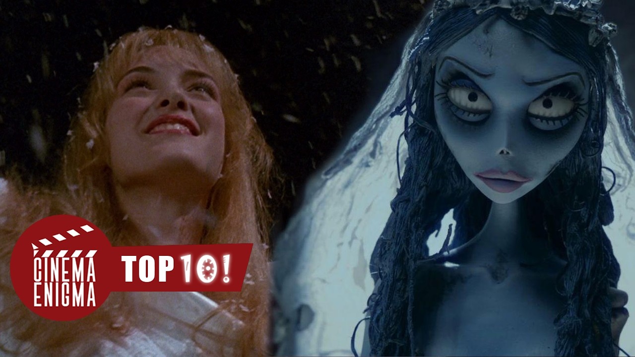 Top 10 movies to watch in Spooky Season | What should I watch? - YouTube
