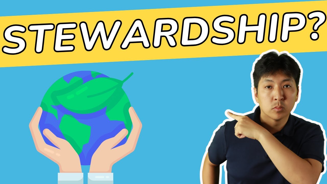 God Wants Humans to RULE Over the Earth? - YouTube