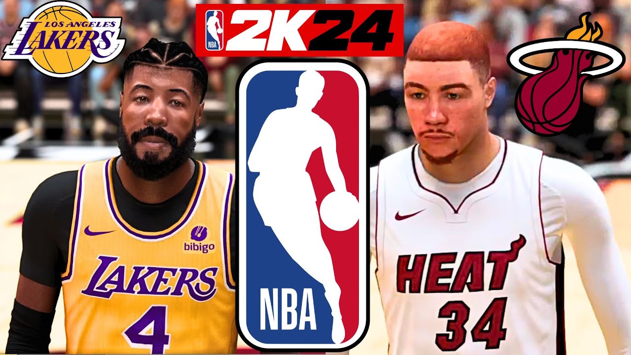 The BEST Game Mode in NBA 2K24! Starting 5! - YouTube