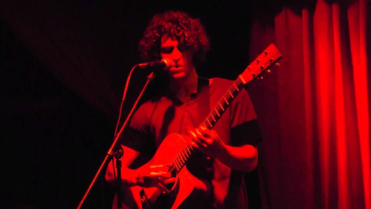 04 Michael Celli 2015 06 23 Amped UP Club Congress Tucson AZ - YouTube