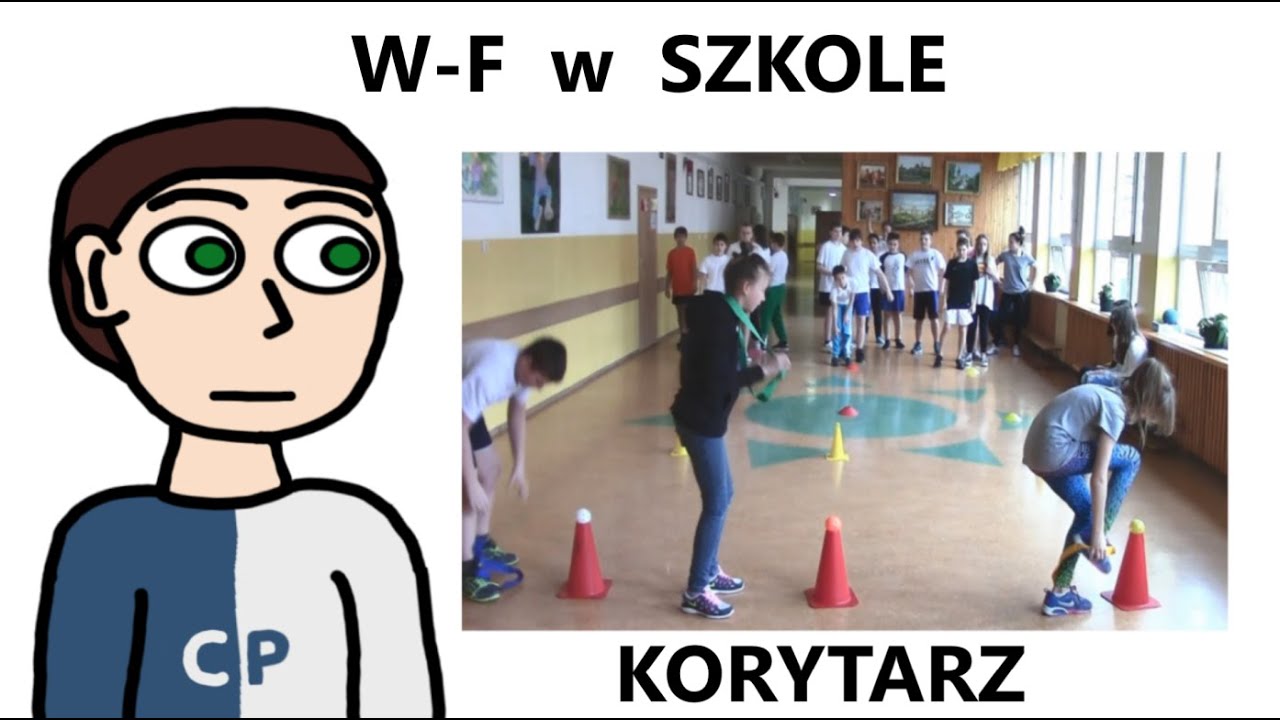WF w szkole - YouTube