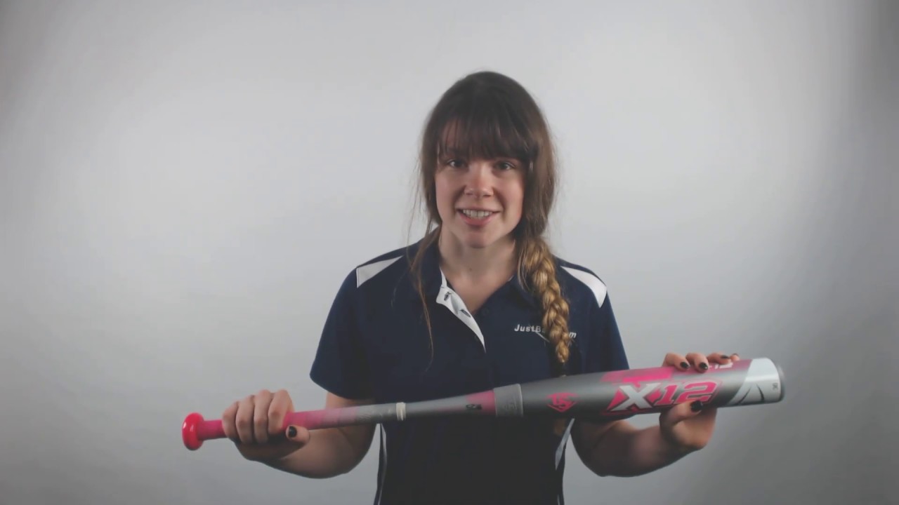 Review: Louisville Slugger X12 Fastpitch Softball Bat (WTLFPX218A12 ...