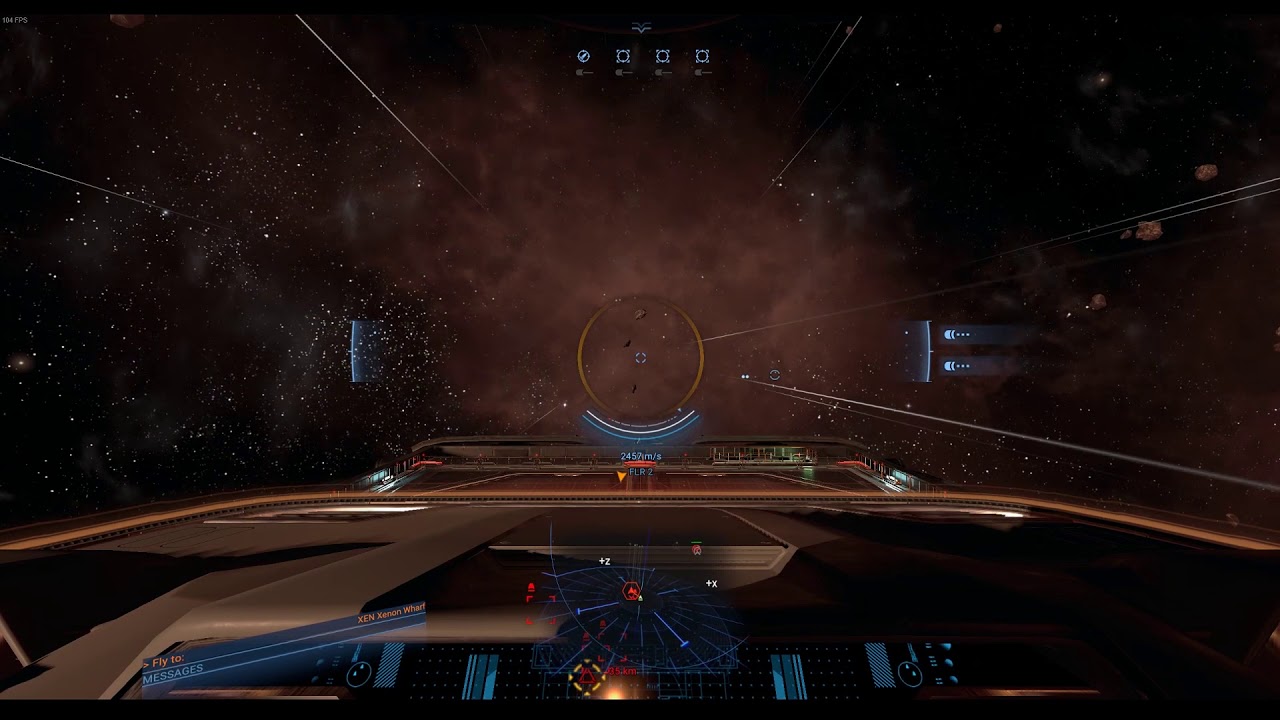 X4: Foundations E10 - Xenon Fixed?! - YouTube