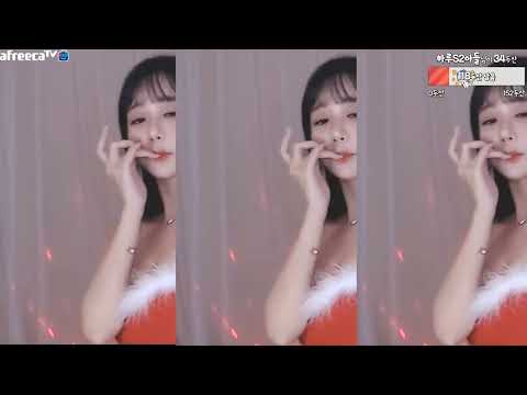 105# Kokain性感热舞 抖胸表情热舞 sexy bj