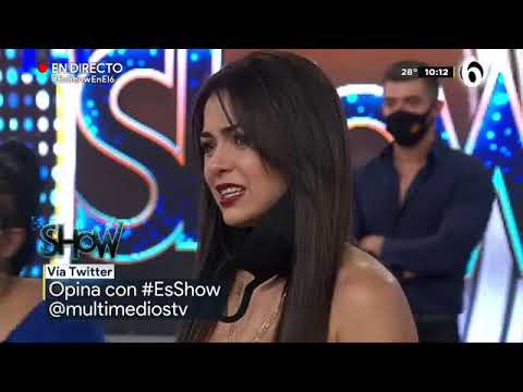 Es Show - 18 de agosto de 2020 - YouTube