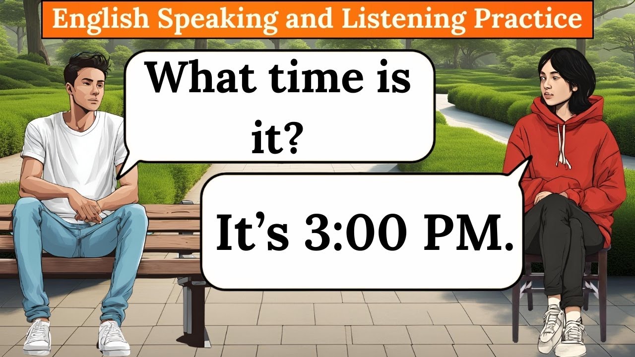 100 Basic to Advanced Questions and Answers | English Speaking Practice ...