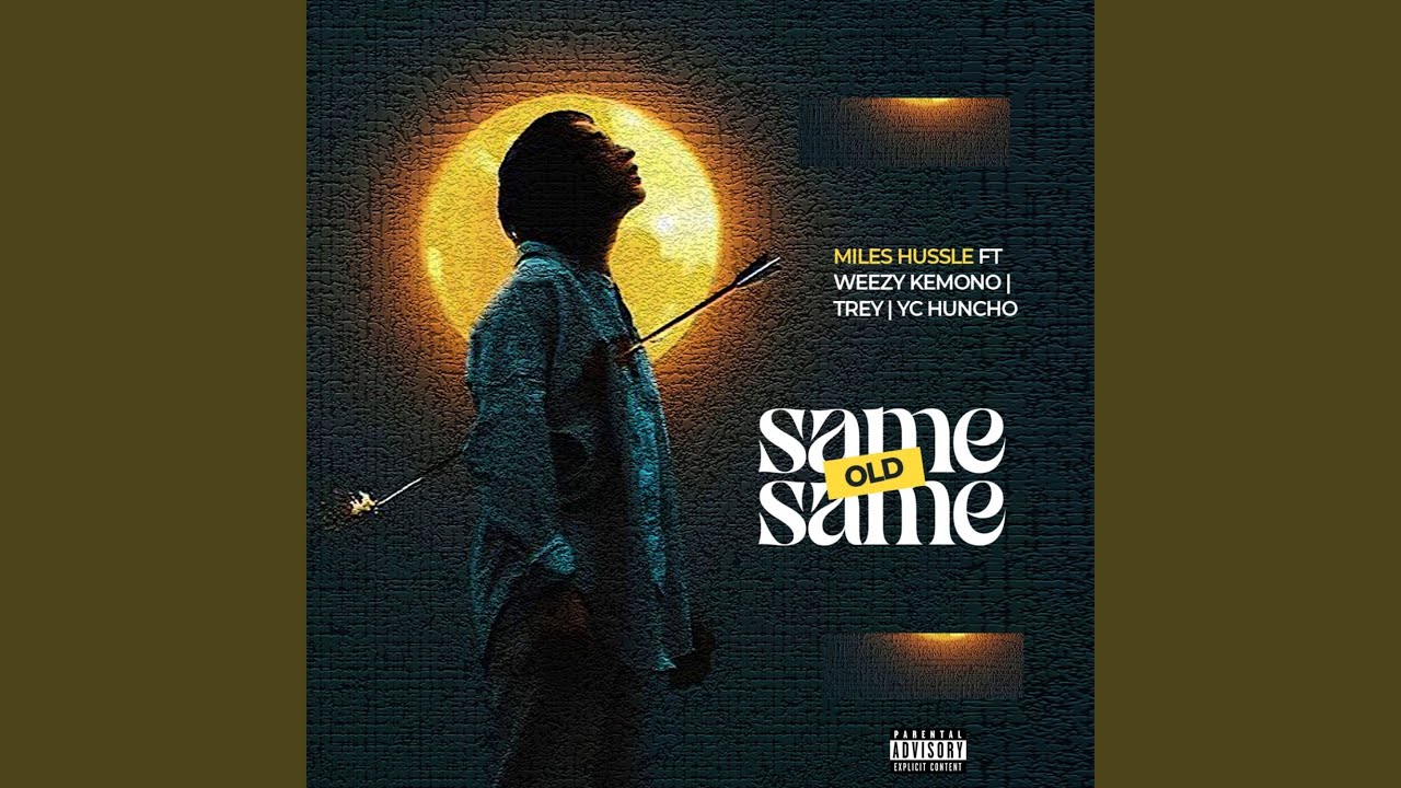 Same old same (Radio Edit) - YouTube