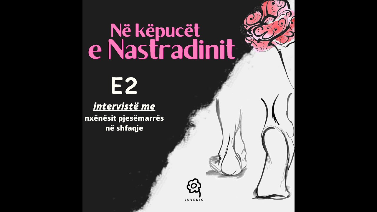 Në këpucët e Nastradinit, E2 (shqip) - YouTube Music