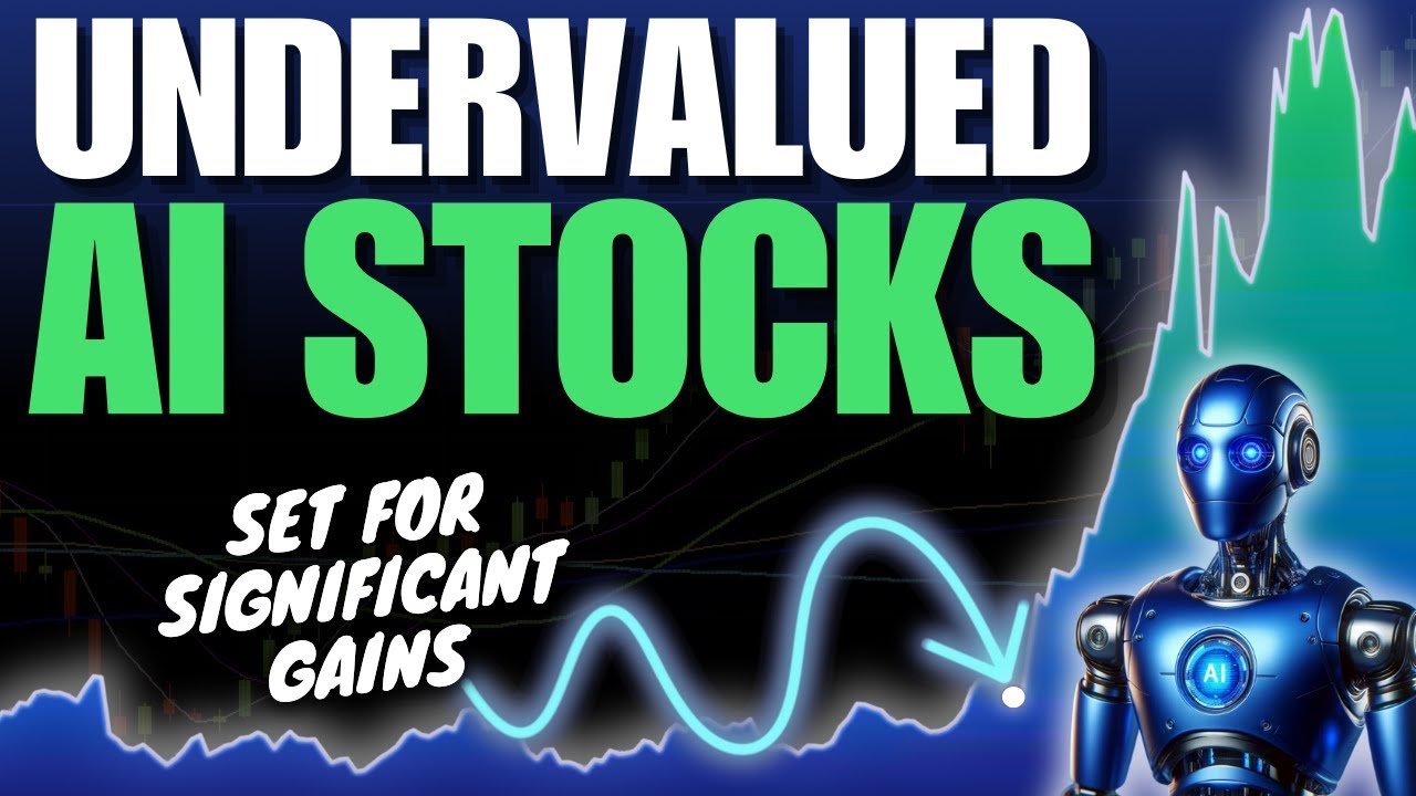 Undervalued AI Stocks with Significant Gains - YouTube