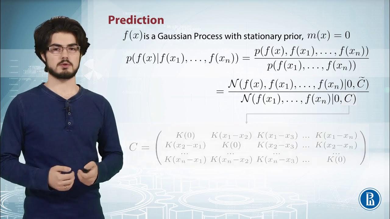 GP for machine learning - Bayesian Methods for Machine Learning - YouTube