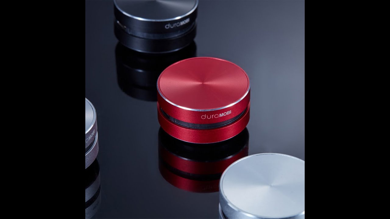 Everything Sound Speaker Portable Bluetooth - YouTube