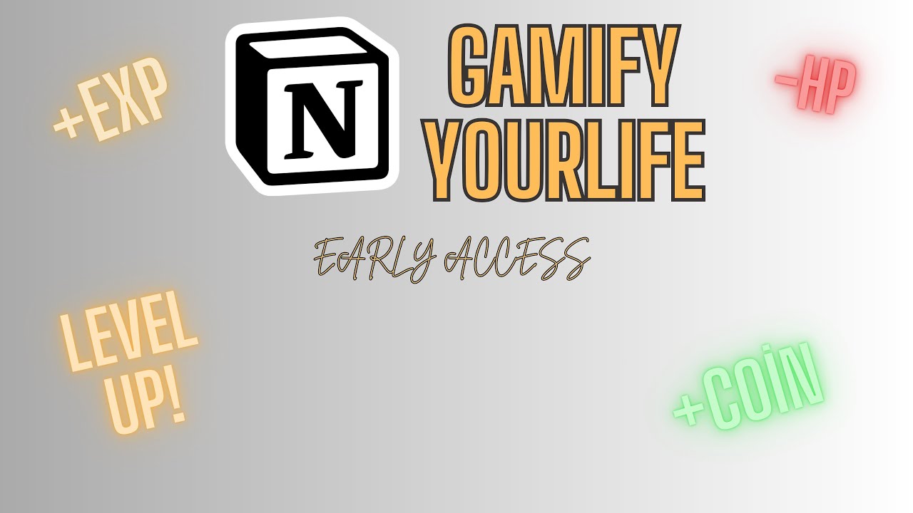 Gamify Your Life with LIFERPG! - YouTube