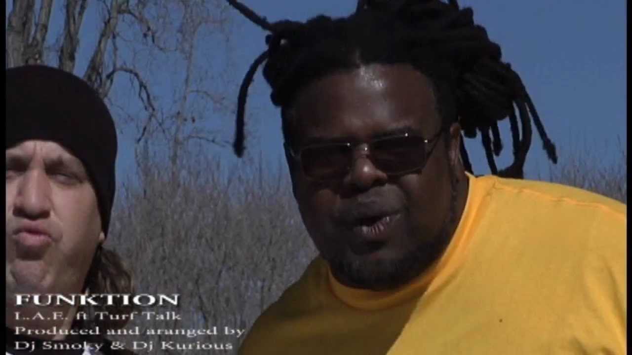 E40 "Function" Remix L.A.E "FUNKTION" feat. TURF TALK - YouTube