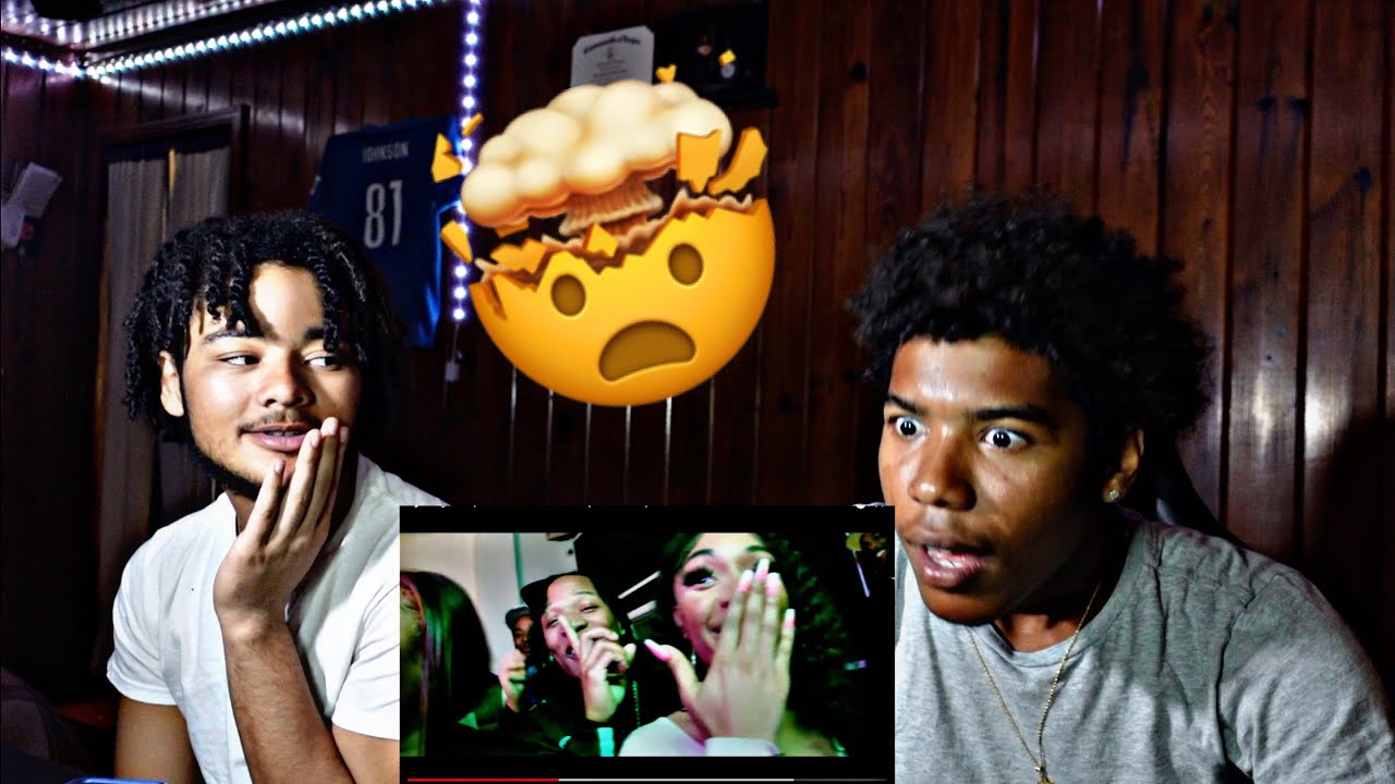 DOUGIE B HAD ME GEEKING🤯 Dougie B “Spinnin” ft. B-Lovee & Cordae ...