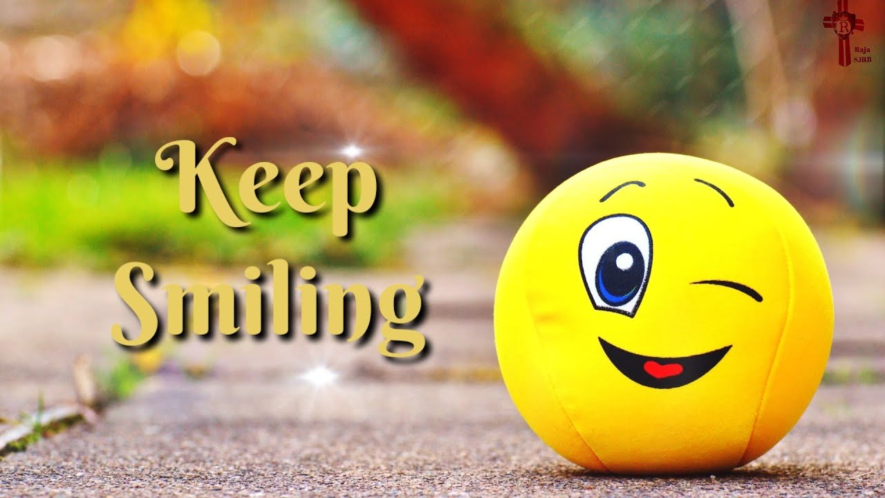 Keep Smiling | Christian Short Message | Whatsapp Status | Raja SJRB ...