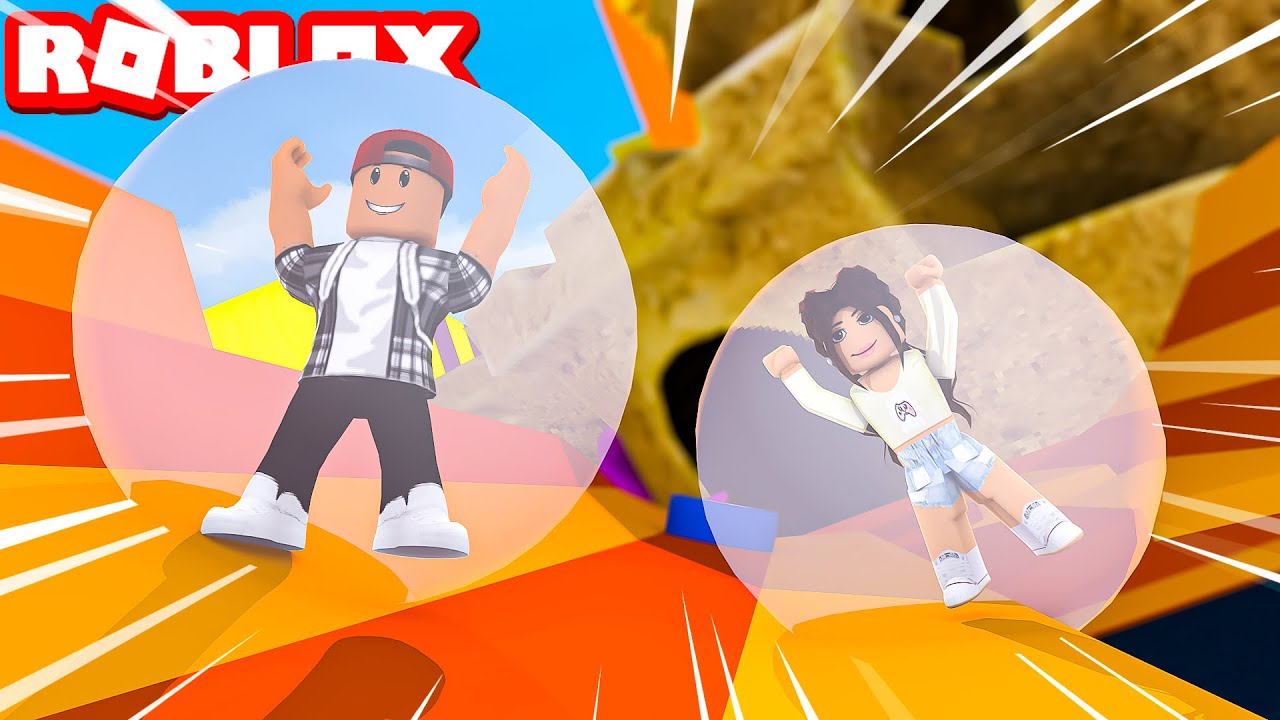 ROBLOX ROLL CALL... - YouTube