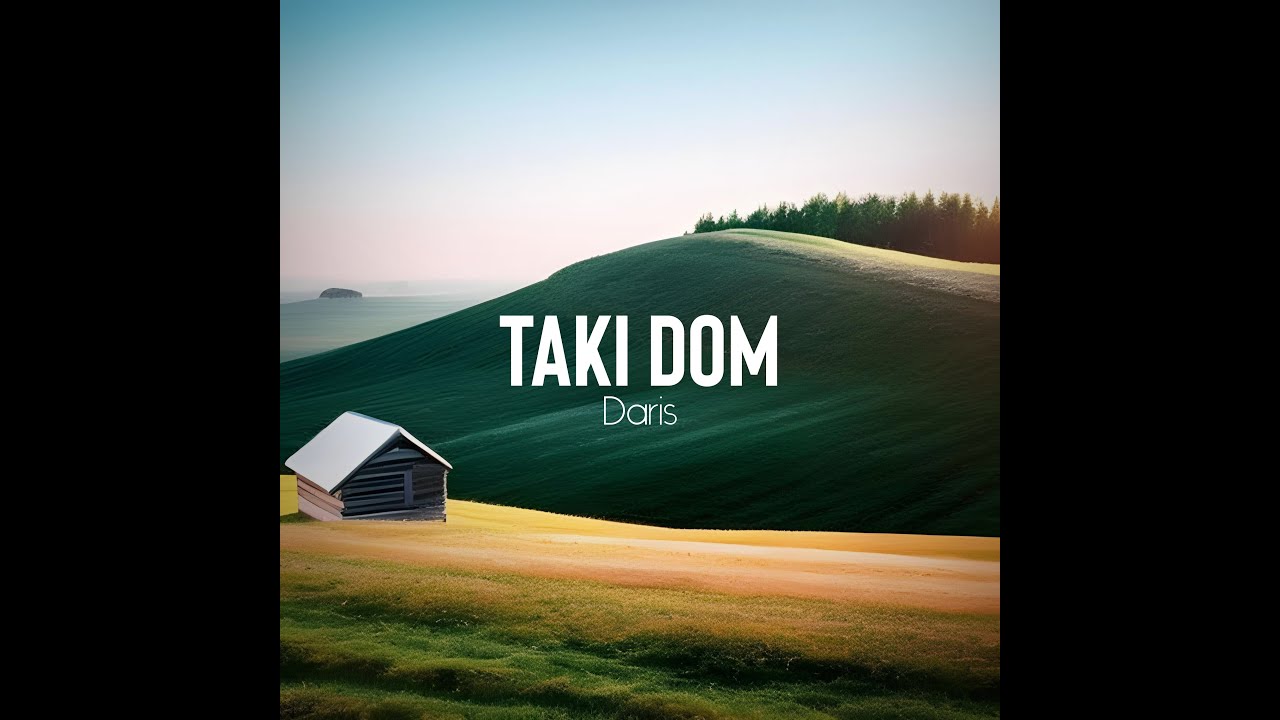 DARIS - TAKI DOM #latino - YouTube
