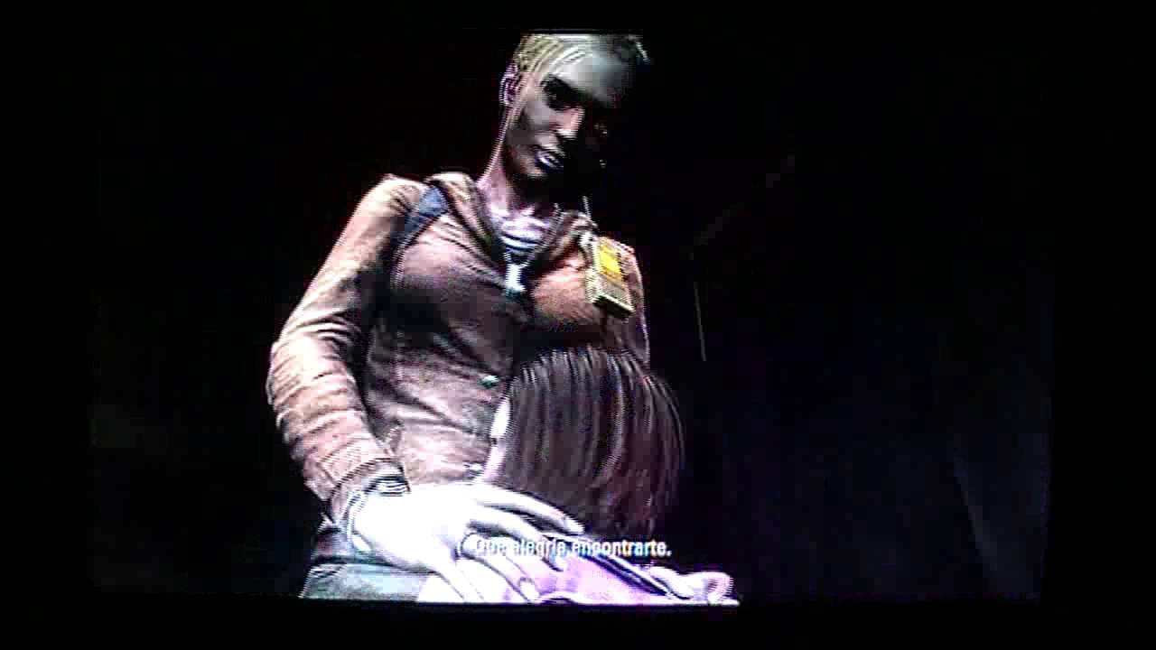 EP.23 : Amy (Xbox 360) - YouTube