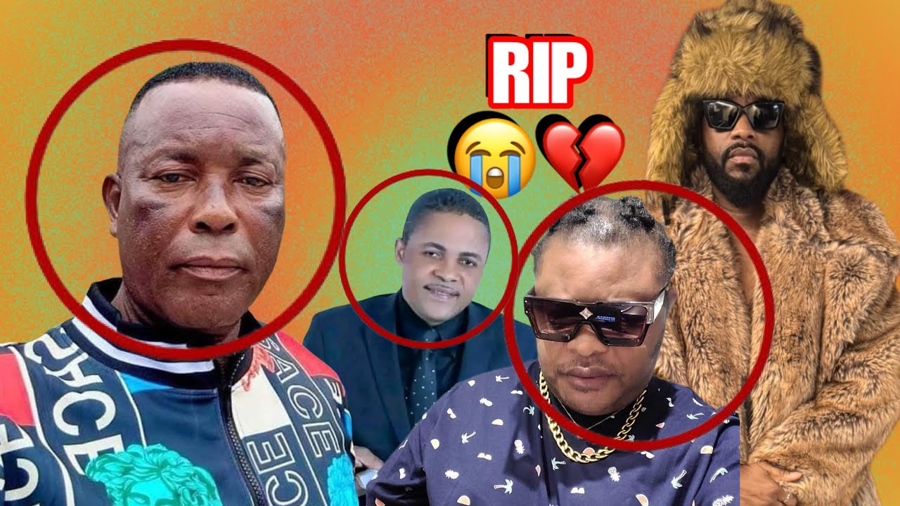 EBEBI DENIS LESSIE AZUI RAISON BA SACRIFICE EZONGI NA MUSIQUE,FALLY NA ...