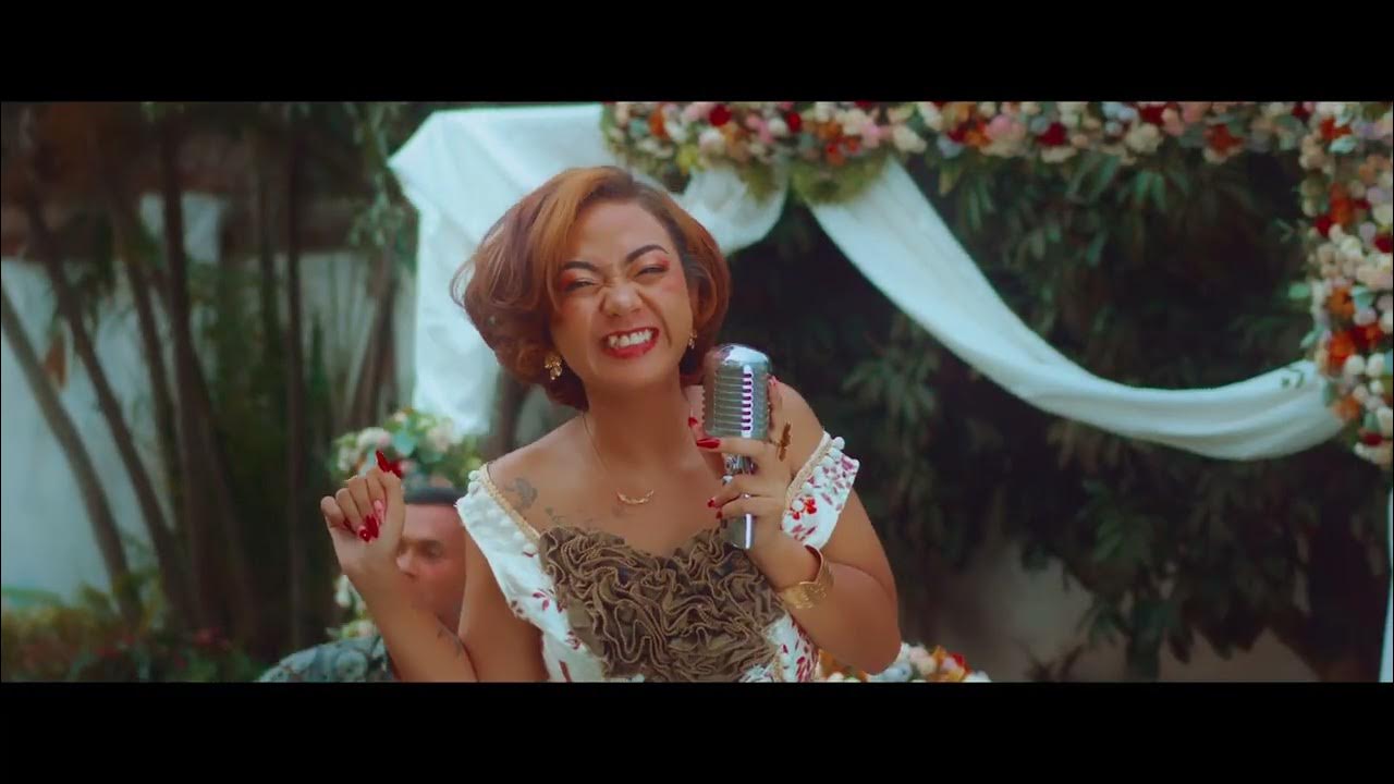 FEE FEE MAMY KELY (Accoustic Version) - YouTube