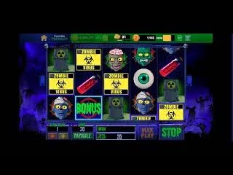 Zombies Go Home (Funzpoints) Real Money - YouTube