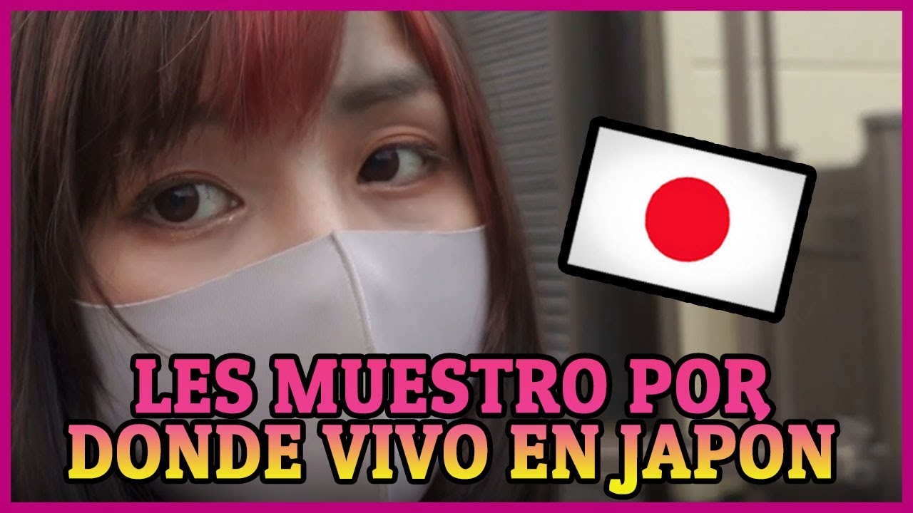 PASEO POR MI CIUDAD 💛JAPERUANA - YouTube