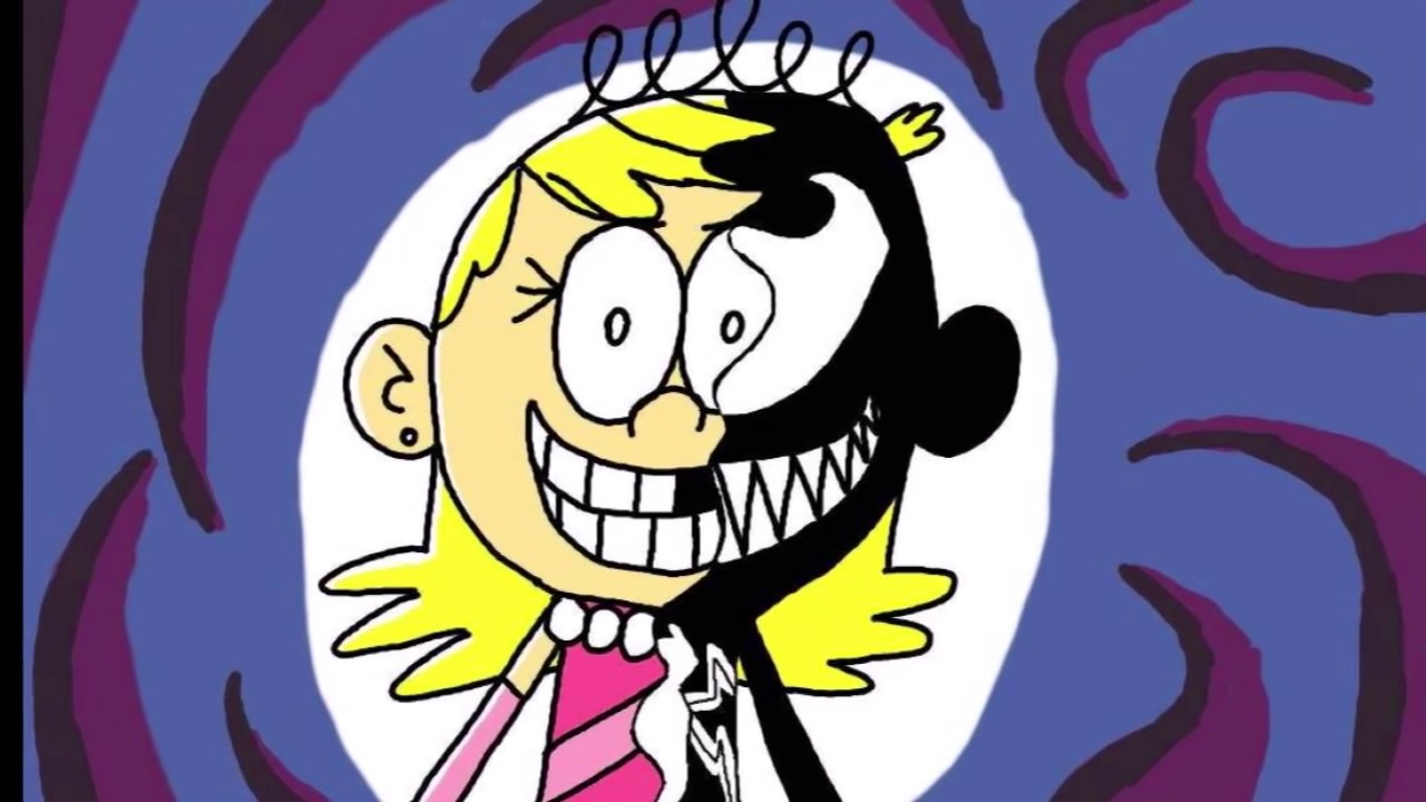 Loud House (Marvel/Symbiote) - YouTube