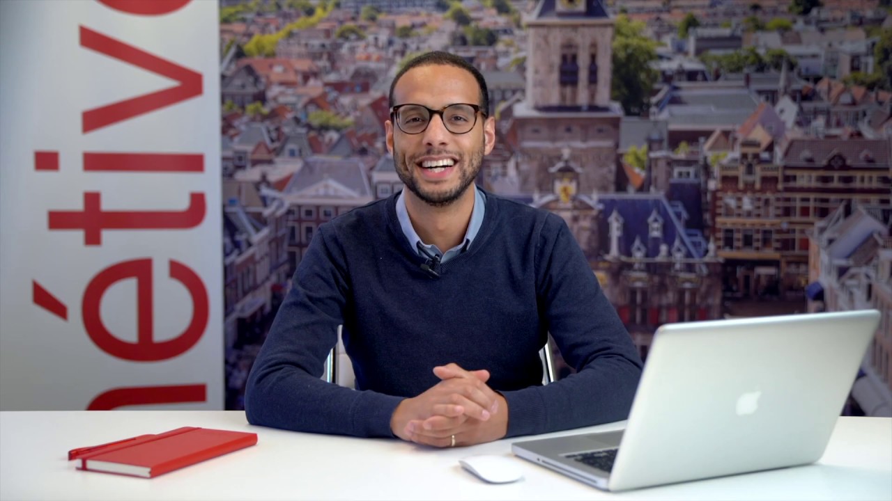 Nétive VMS featurevideo: Het sourcingsproces - YouTube