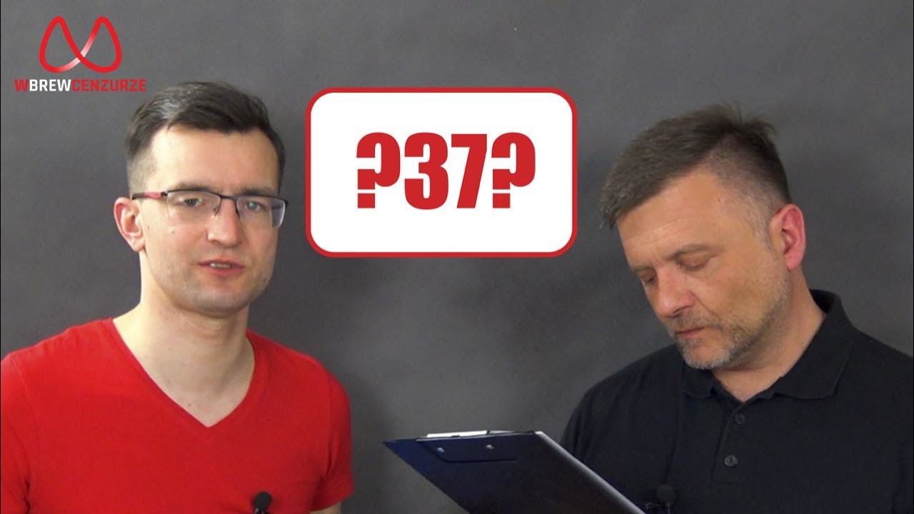 Odpowiadamy na pytania cz. 37 - YouTube