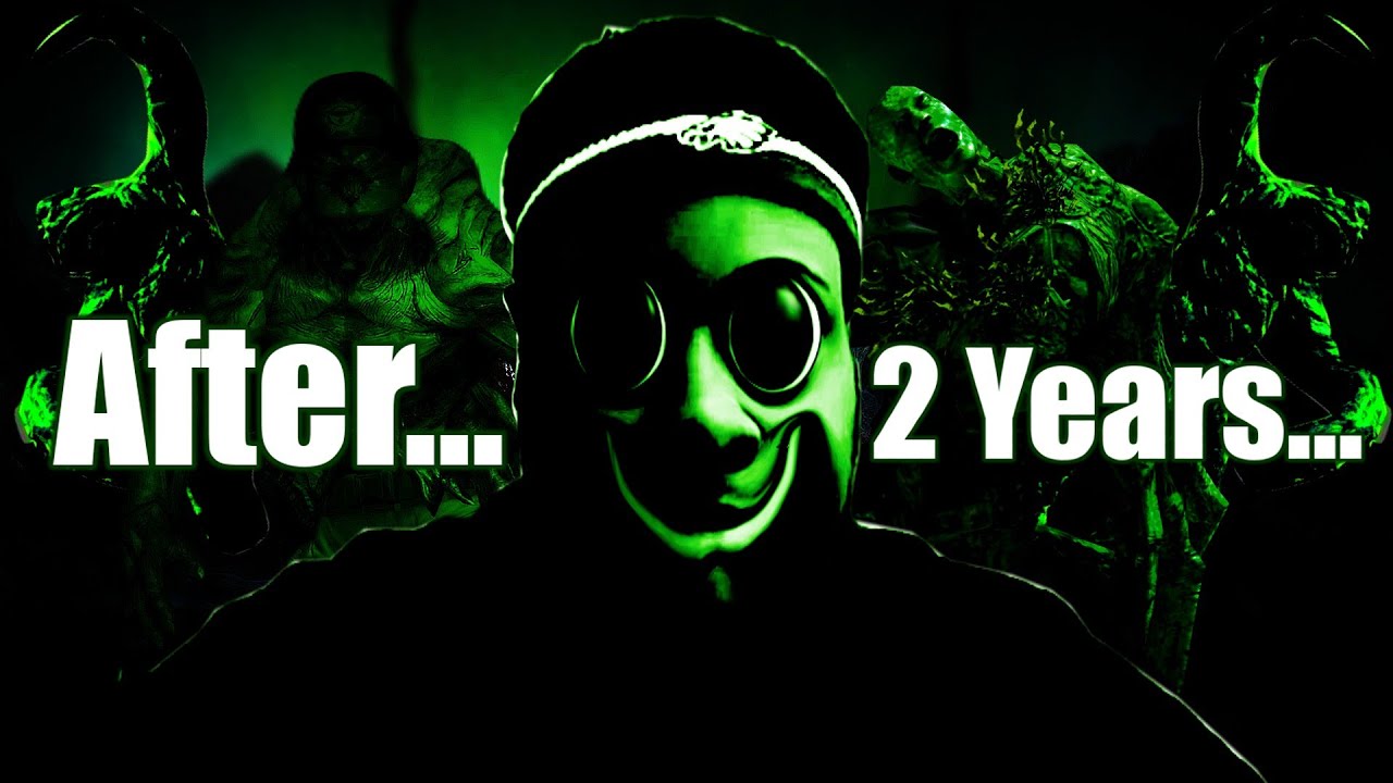 EDP445 Finally Made An "Apology" Video After Two Years Later... (REALLY ...