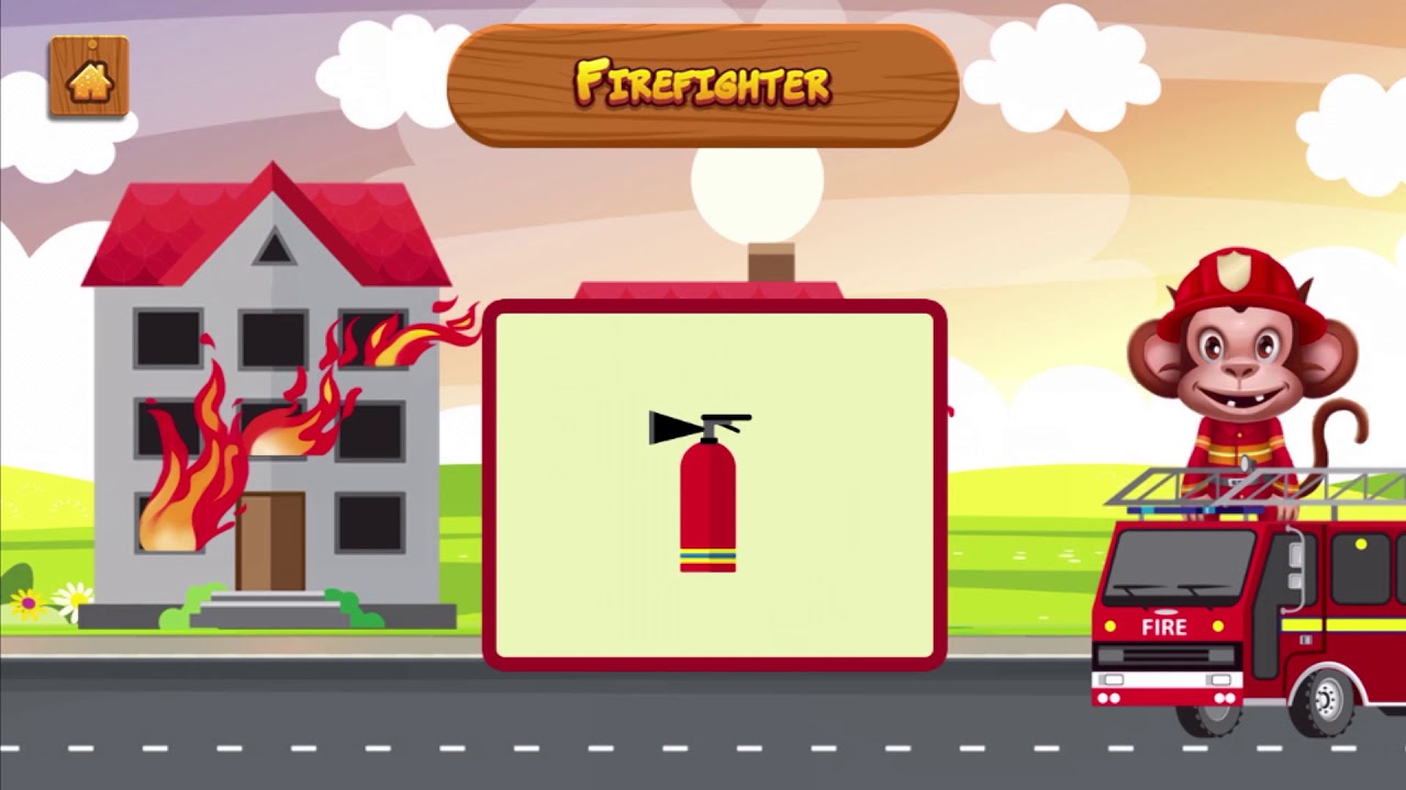 Kids Games - Zoolingo - YouTube