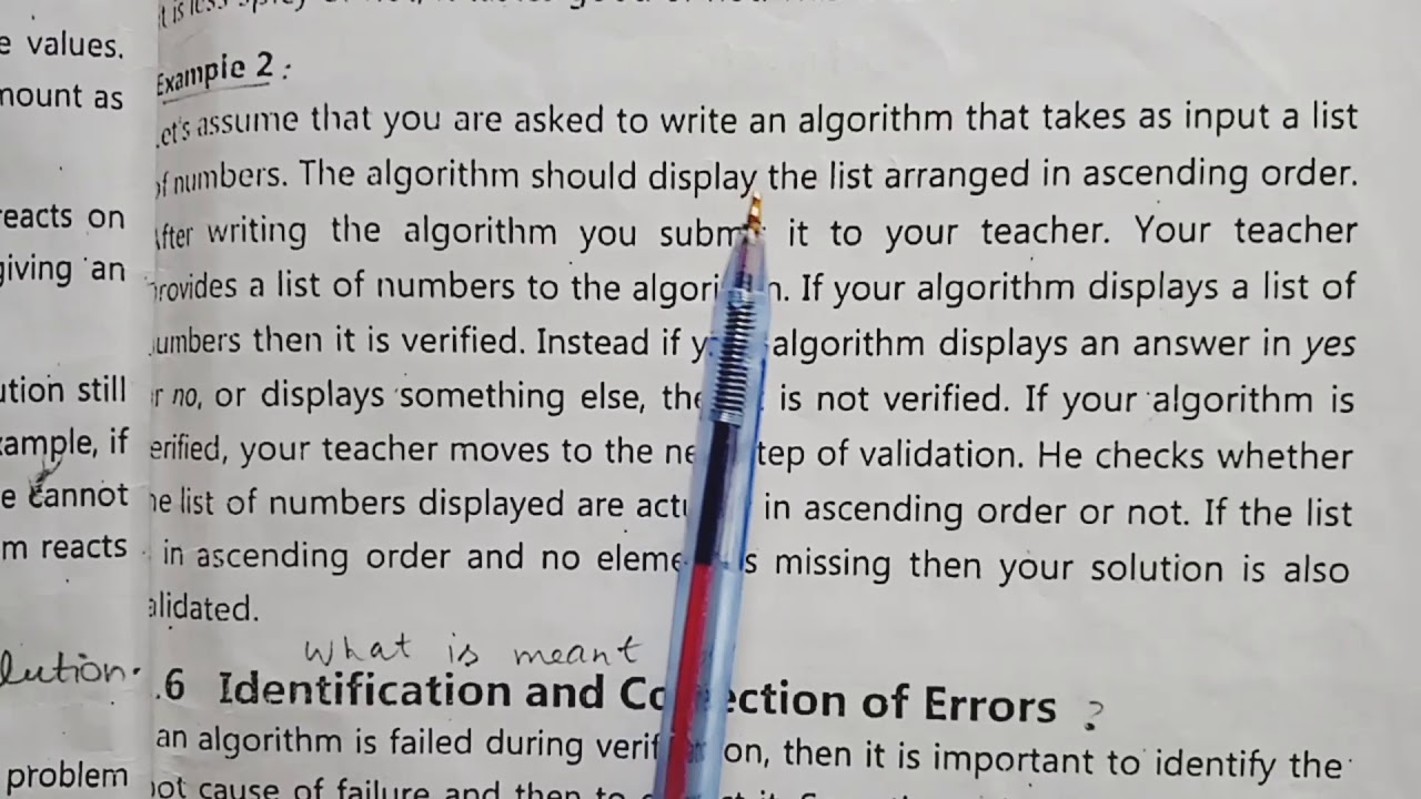9 Computer Verification and Validation - YouTube